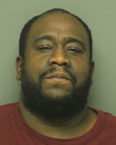 Penny,robert Earl | 2016-08-08 23:01:00 Wake County, North Carolina Booking