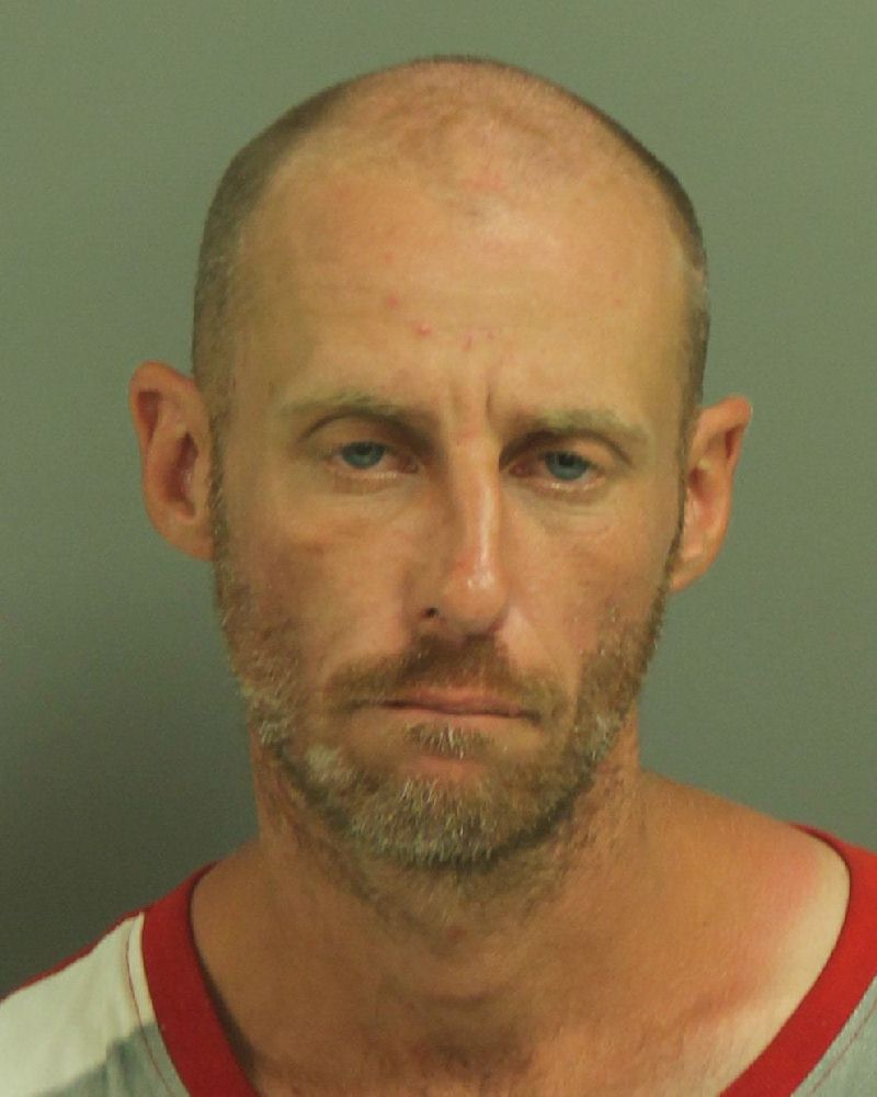 Hockaday,steven Matthew | 2016-07-21 18:55:00 Wake County, North ...