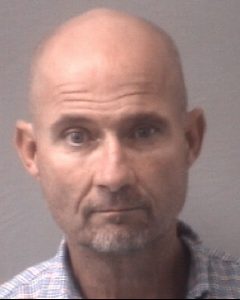 Autry, Billy Joe | 2016-09-28 New Hanover County, North Carolina Booking