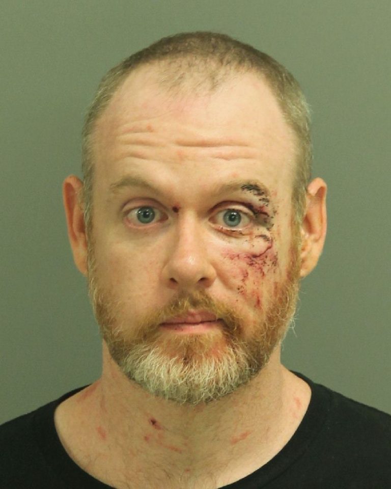 Leader,jason Daniel | 2016-10-07 23:59:00 Wake County, North Carolina ...