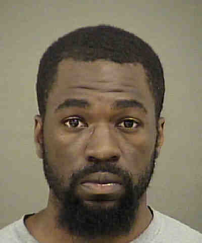 Jackson, Martez Cordae | 2016-10-21 15:10:00 Mecklenburg County, North ...