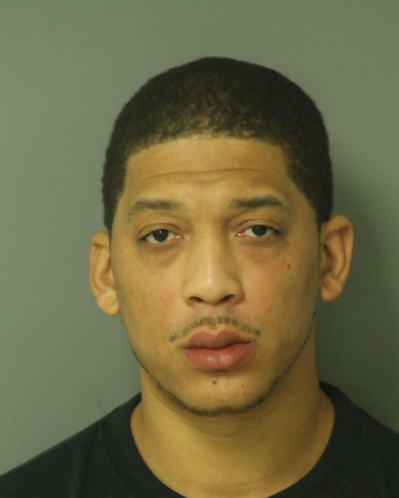 Harris,lee Thomas Jr | 2016-11-12 10:00:00 Wake County, North Carolina ...