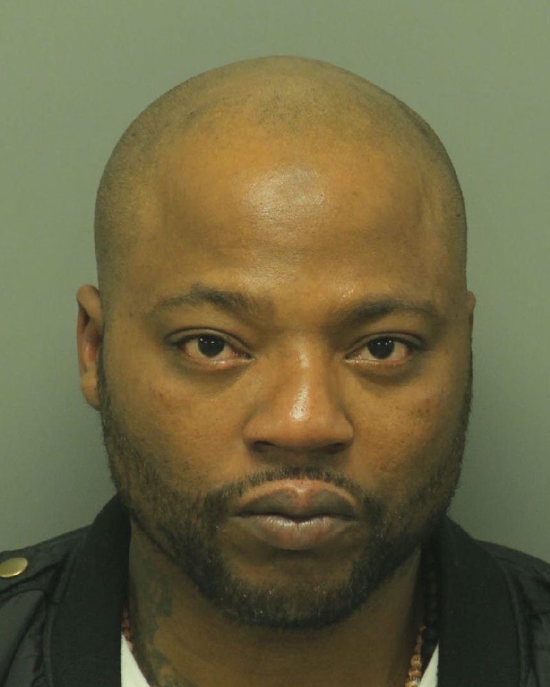 Woodard,larry Maurice | 2016-11-16 15:30:00 Wake County, North Carolina ...