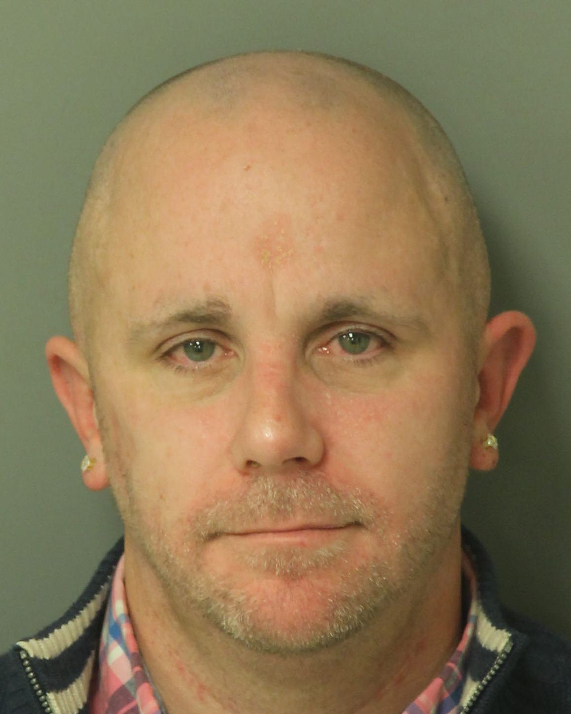 Anderson,thomas Edmond | 2016-11-23 07:30:00 Wake County, North ...