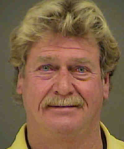 Moore, William David | 2016-11-28 21:48:00 Mecklenburg County, North ...