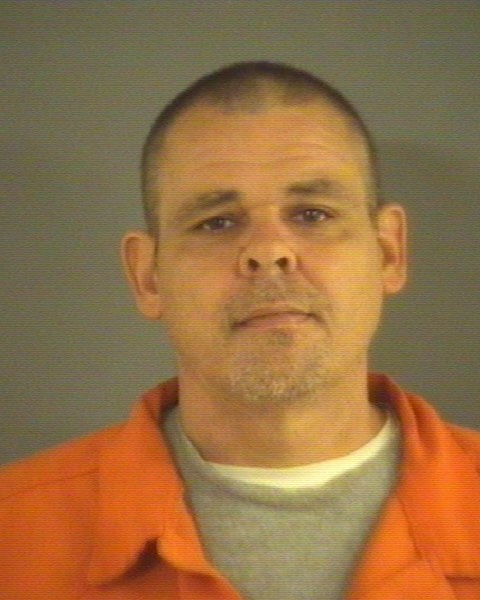 Wooten, Jeffrey Allen | 2017-03-19 Wilson County, North Carolina Booking