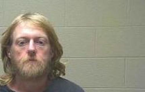 Thomas Collins | 2017-04-14 08:27:00 Coffee County, Tennessee Booking