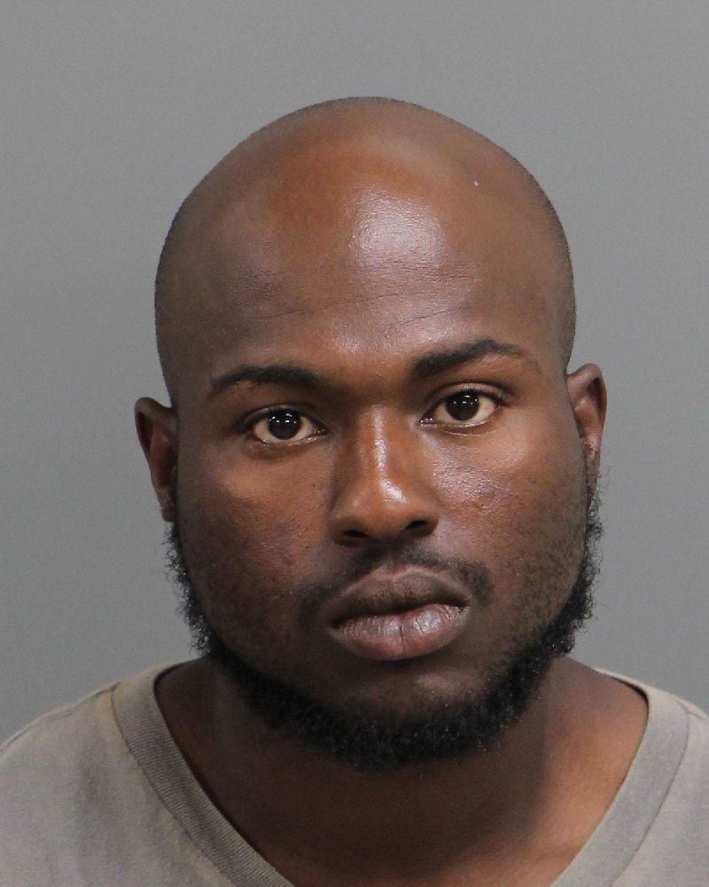 Matthews,jamie Darrell Sr | 2017-07-07 20:00:00 Wake County, North ...