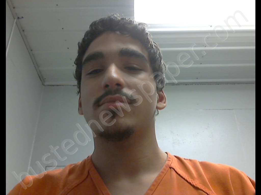 Michael A Pagan | 2017-09-28 15:19:00 Daviess Dekalb, Missouri Booking