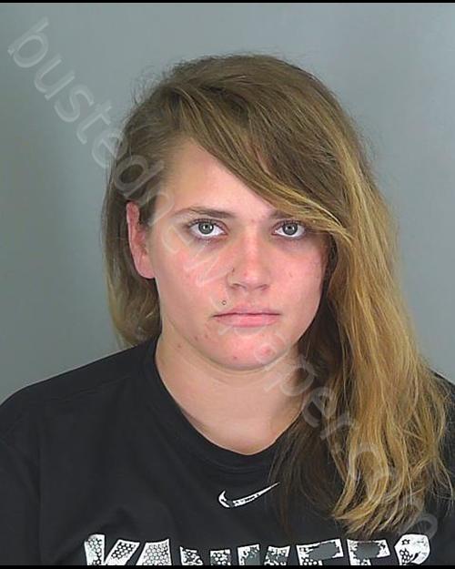 Alaine Augustina Hall | 2019-02-07 22:32:04 Spartanburg County, South ...