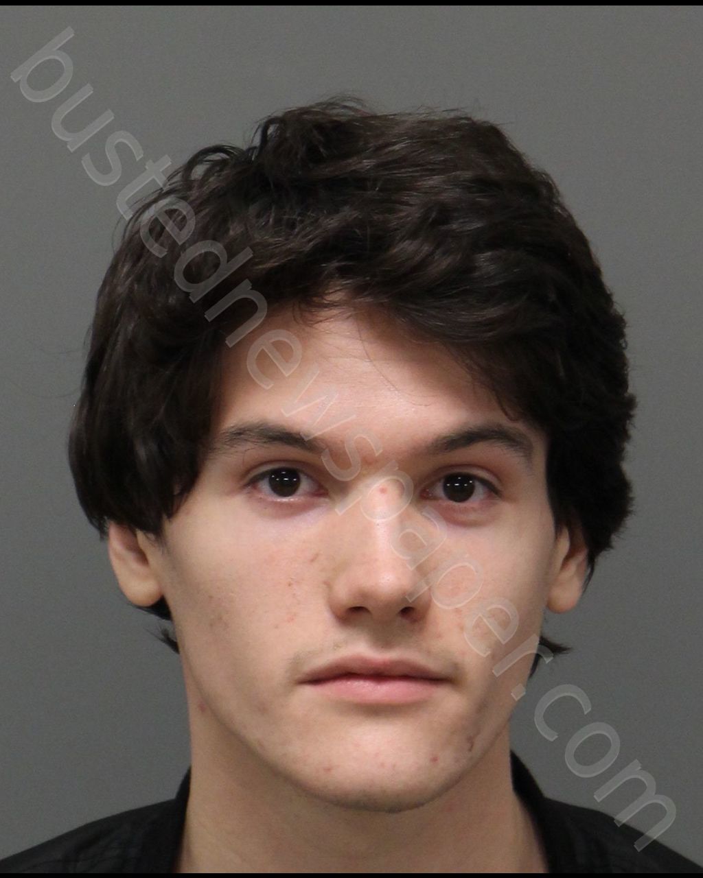 Gallimore,calven Michael | 2019-03-16 16:28:00 Wake County, North ...