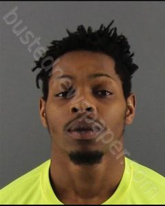 Cosey, Matthew T | 2019-04-16 Peoria County, Illinois Booking