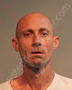 Ralph Martin Davis | 2019-05-22 Southwest Regional Jail, Virginia Booking