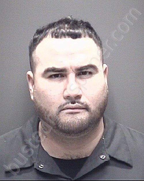 Alanis, Jaime . | 2019-10-01 10:00:00 Galveston County, Texas Booking