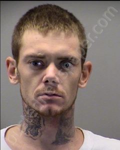 Butcher, Gary | 2019-10-07 01:06:00 Montgomery County, Ohio Booking