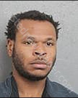 Martin, Tye Keith | 2019-11-11 Terrebonne Parish, Louisiana Booking