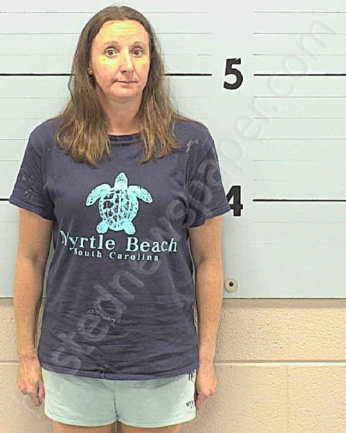 Nightengale, Katheryn Brooke | 2020-06-25 15:07:00 Burke County, North ...