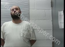 Logan Risner | 2020-09-25 19:51:00 Mcnairy County, Tennessee Booking