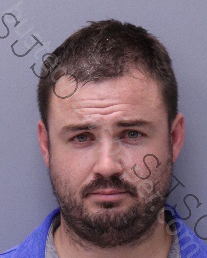 Addison, Grafton Dulany | 2020-10-22 01:16:00 St. Johns County, Florida ...