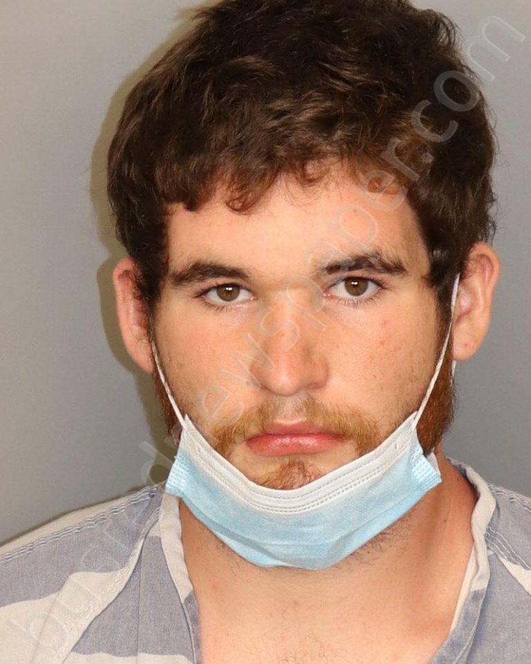 Kilgore, Joshua William | 2021-05-20 02:18:00 Jefferson County, Alabama ...