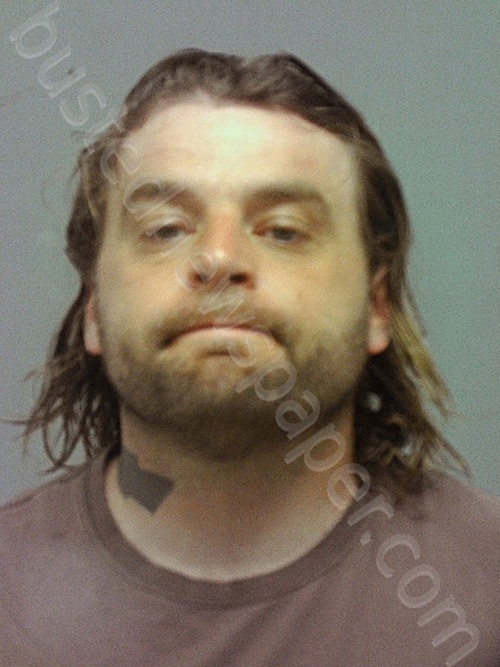 Cline, Justin Michael | 2021-07-06 15:20:00 Southeastern Regional Jail ...