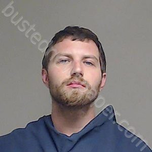 Brady, Gavin Austin | 2021-09-24 23:00:00 Collin County, Texas Booking