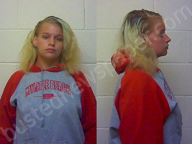 Deaver Jessica Rose Lane | 2021-09-28 21:18:57 Craven County, North ...