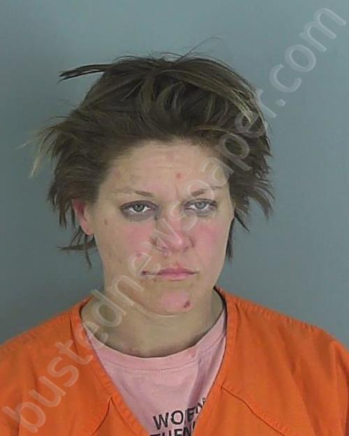 Jessica Ellen Huskey | 2022-03-20 12:08:40 Spartanburg County, South ...