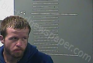 Webb, Casey Ervin | 2022-06-26 14:22:00 Big Sandy, Kentucky Booking