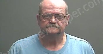 Knox County, IN Mugshots - page 4 - BUSTEDNEWSPAPER.COM