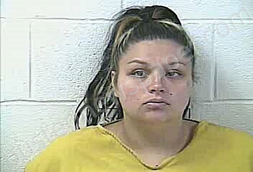 Jones-hearne, Kara Erin | 2022-08-31 16:10:00 Daviess County, Kentucky ...