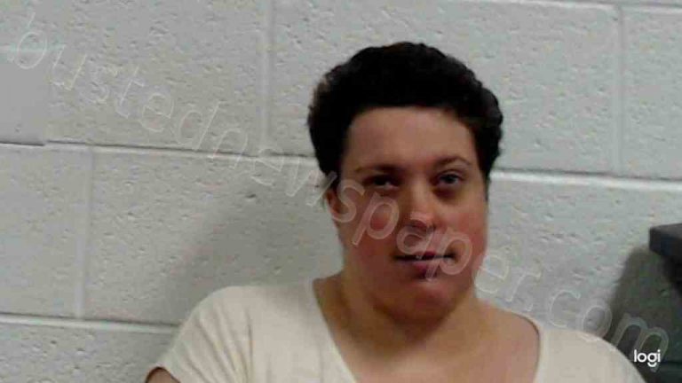 Lusk, Autumn Ann | 2022-08-31 17:10:00 Wyoming County, West Virginia ...