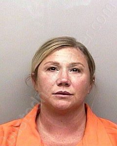 Hoover, Julie Kinsey | 2022-09-06 14:40:00 Taylor County, Florida Booking