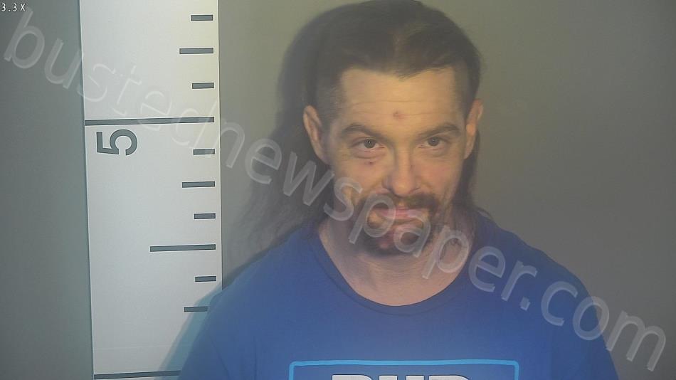 Cissell, Derek Anthony | 2022-11-05 21:59:00 Nelson County, Kentucky ...