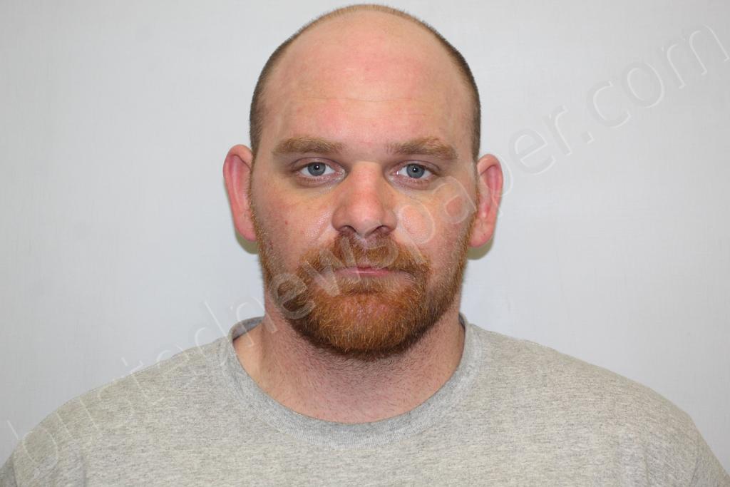 Flatter, Dalton Thomas Steven | 2022-12-29 11:06:00 Darke County, Ohio ...