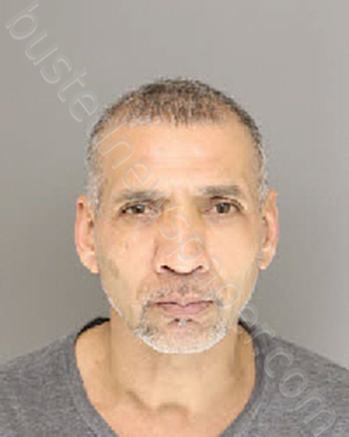 Gomez, Ignacio Sanchez | 2023-01-20 09:38:00 Moore County, North ...