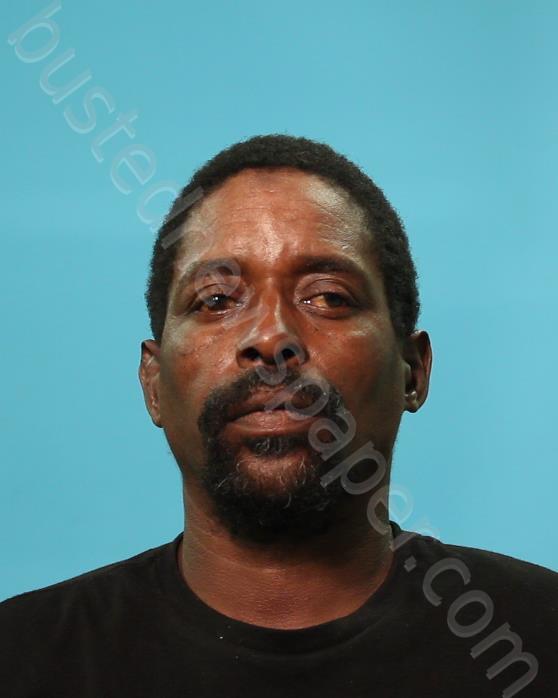 Chaney, Eugene, Iii | 2023-03-25 Brazoria County, Texas Booking