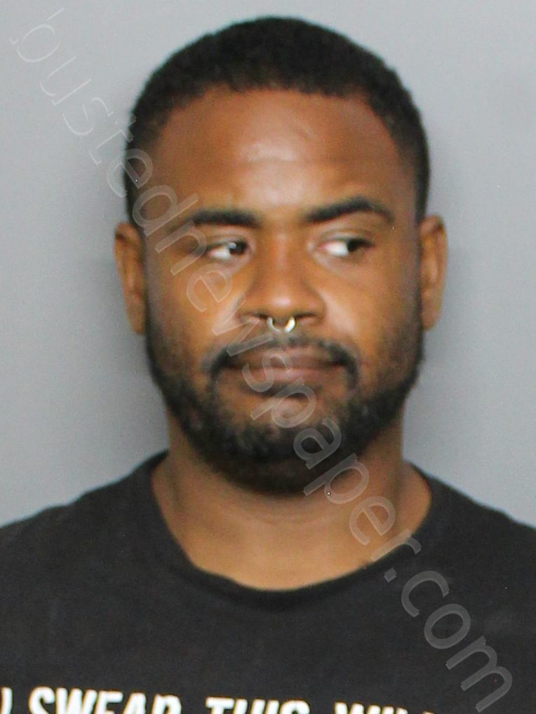 Sperduti, Nicholas Jay | 2023-04-25 18:56:00 Charlotte County, Florida ...