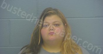 Greene County, MO ( Springfield MO ) Mugshots - page 32 ...