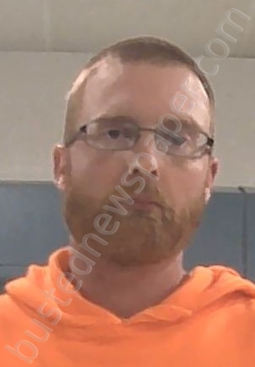 Flesher, Lawrence Boyd, Jr. | 2023-09-23 20:20:00 Berkeley County, West ...