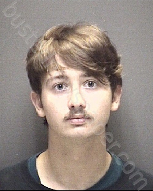 Comeaux, Mason Michael | 2023-11-17 01:00:00 Galveston County, Texas ...