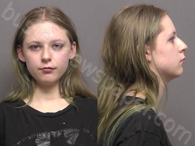 Lageman,aurora Christine Lynn | 2023-12-31 21:00:00 Saline County ...