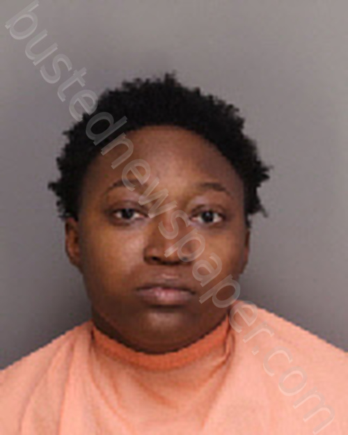 Gause, Ecolia Kimani | 2024-01-23 03:15:00 Florence County, South ...