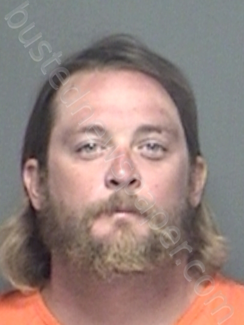 Coalson,justin Wade | 2024-02-14 Hamilton County, Texas Booking