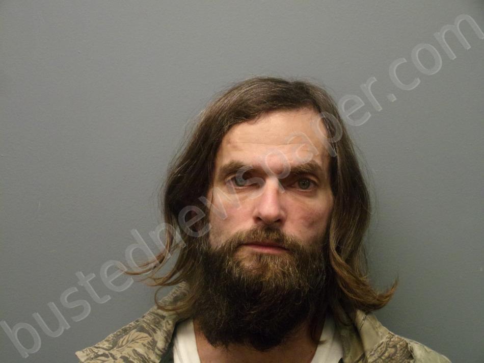 Tatum, Nathaniel Ryan | 2024-02-21 21:23:00 Southwest Regional Jail ...