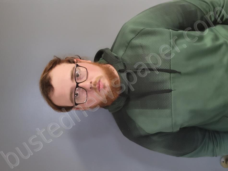 Kindell, Ryan Christopher | 2024-03-01 10:25:00 Monroe County, Missouri ...