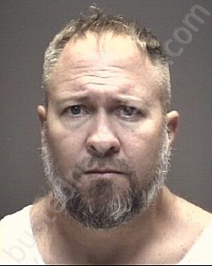 King, Travis Wayne | 2024-03-11 11:22:00 Galveston County, Texas Booking