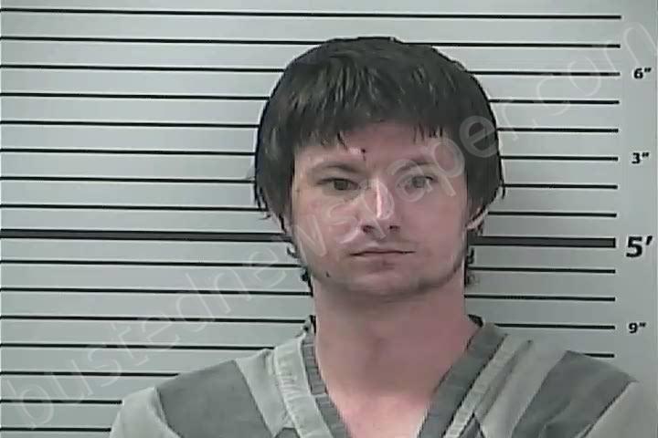 Tanner, Kyle Joseph | 2024-04-19 15:58:38 Hancock County, Mississippi ...