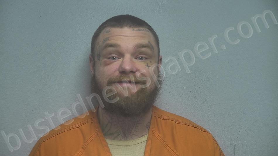 Hobbs, Aaron B | 2024-04-22 18:47:00 Mccracken County, Kentucky ...