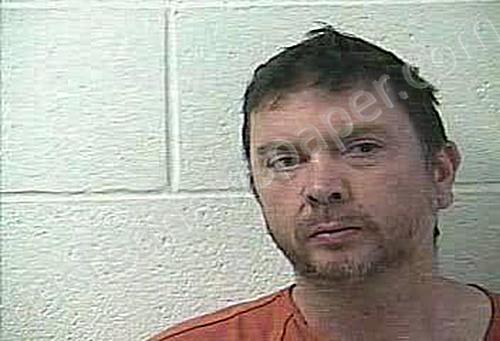 Napper, Joshua Bryan | 2024-05-14 16:23:00 Daviess County, Kentucky Booking